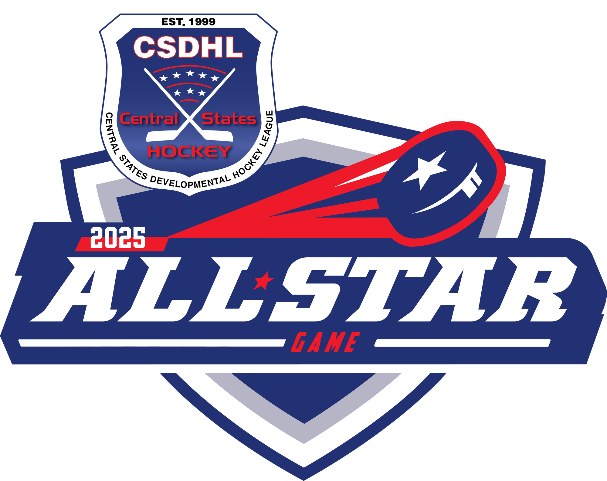 Central States Development Hockey League