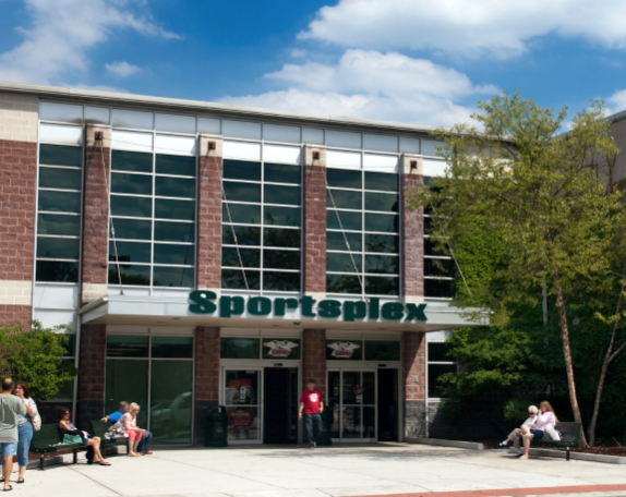 Central States Development Hockey League