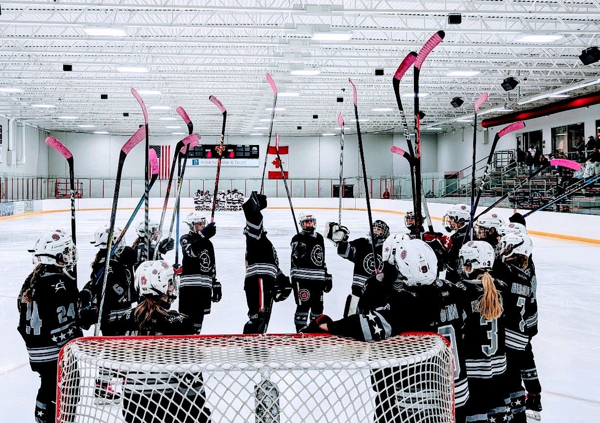 Glenview Stars Hockey Association