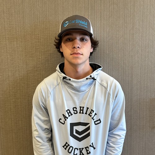 Carshield AAA Hockey | 18U Roster | 16U & 18U Midget | 2025-2026