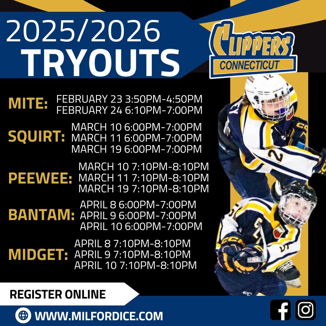 Connecticut Clippers