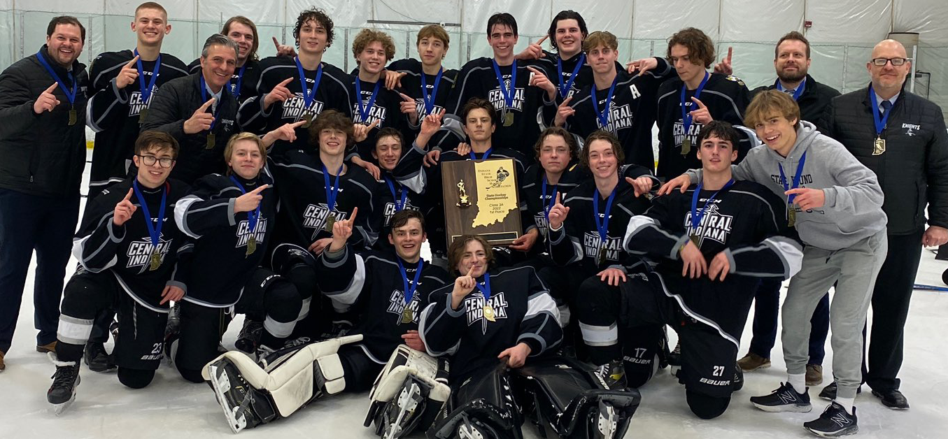 Central Indiana Knights