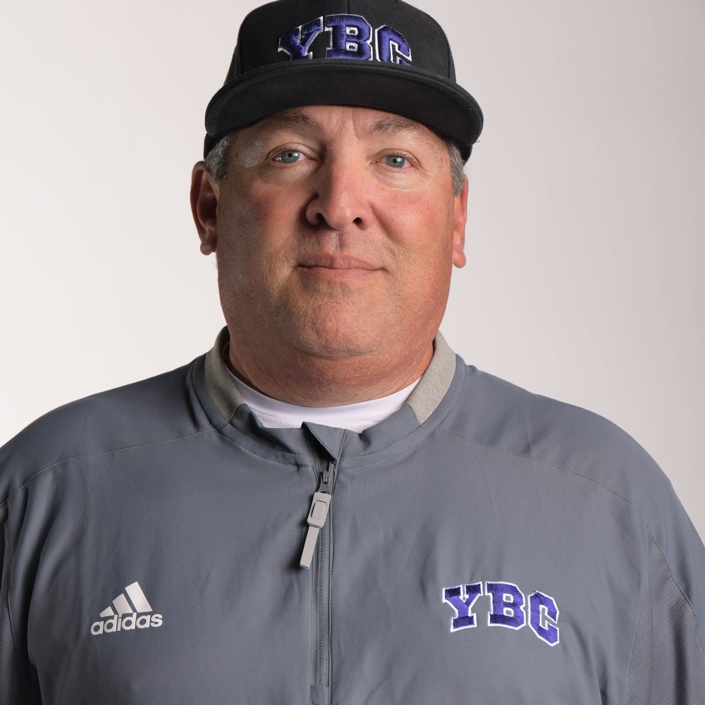 Yard Baseball Club | Meet Our Coaches