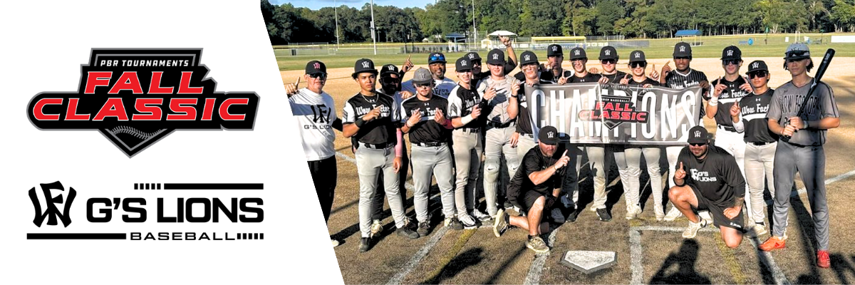 Ole Liners Baseball | HALL OF CHAMPIONS