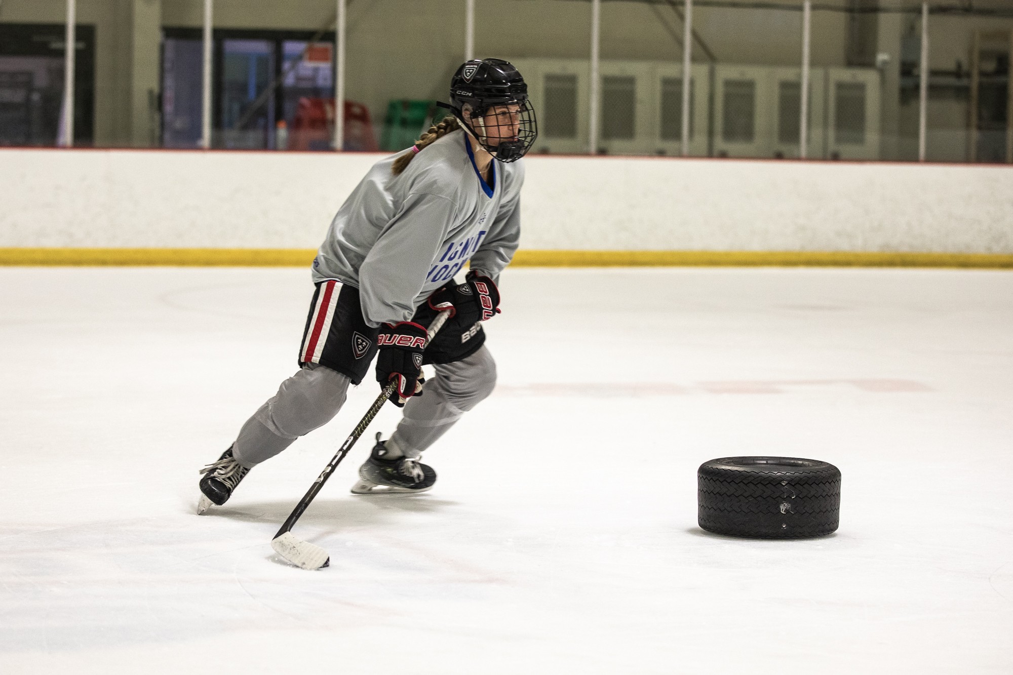 Ignite Hockey | Ignite Girls