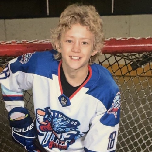 Northwood Ice Storm Hockey | Ice Storm Pee Wee Roster | Information ...