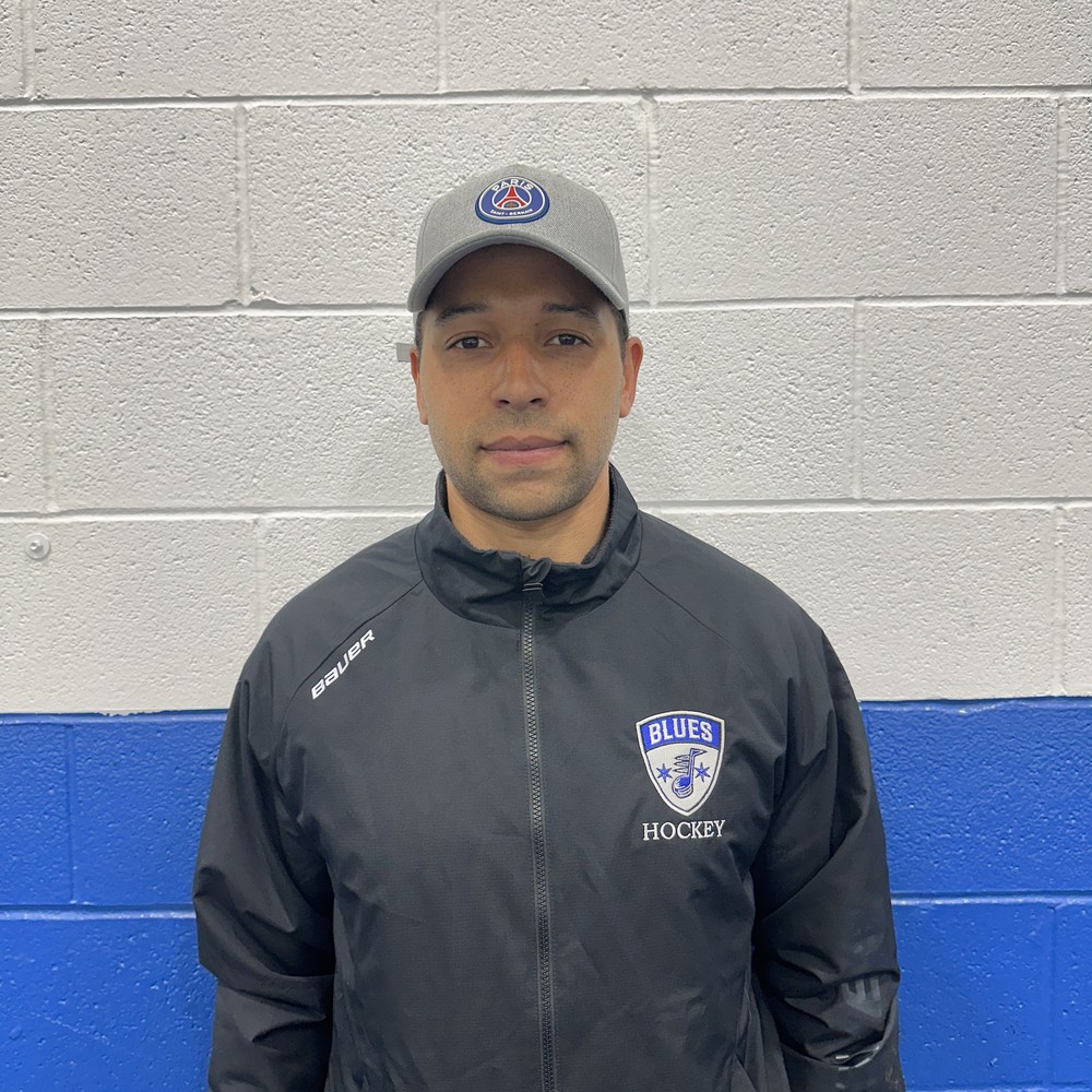 Chicago Blues Hockey Club | Hockey Directors