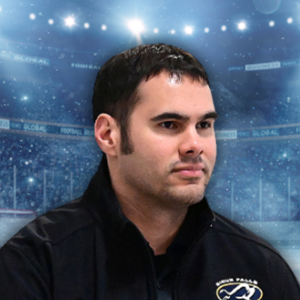 Chicago Blues Hockey Club | Hockey Directors