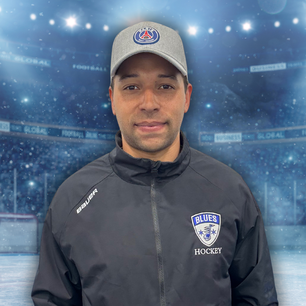 Chicago Blues Hockey Club | Hockey Directors