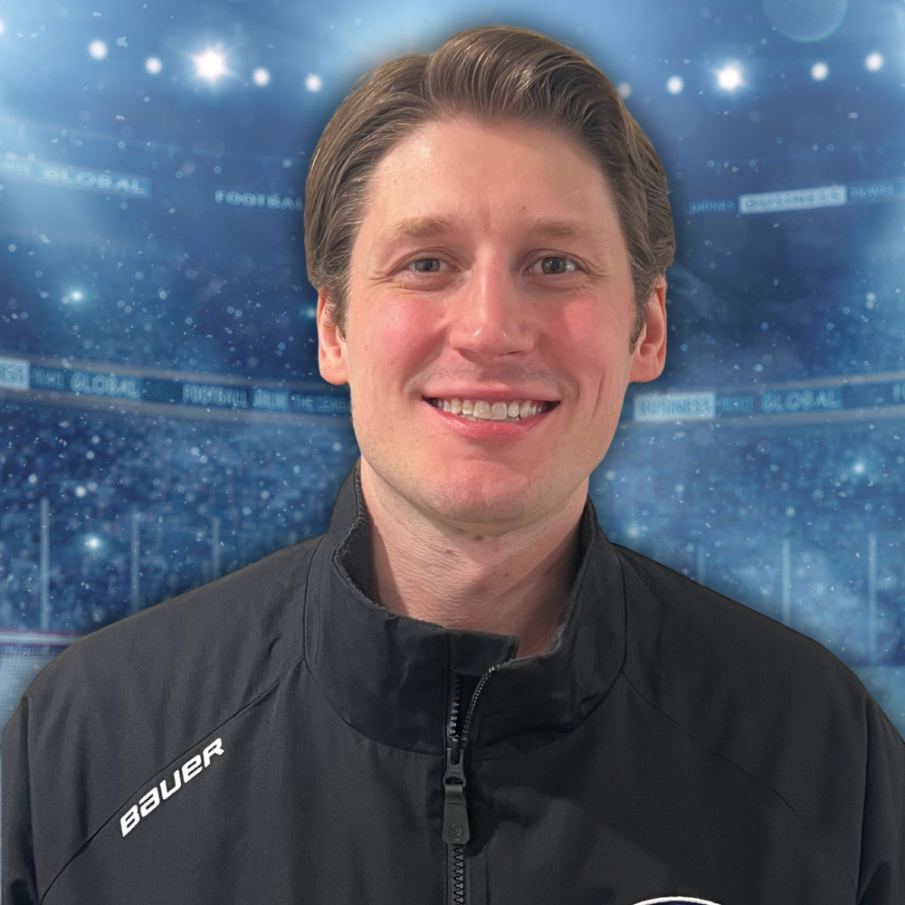 Chicago Blues Hockey Club | Hockey Directors
