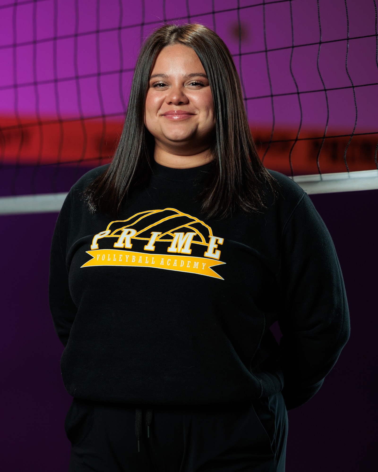 Prime Volleyball Academy | Coaches