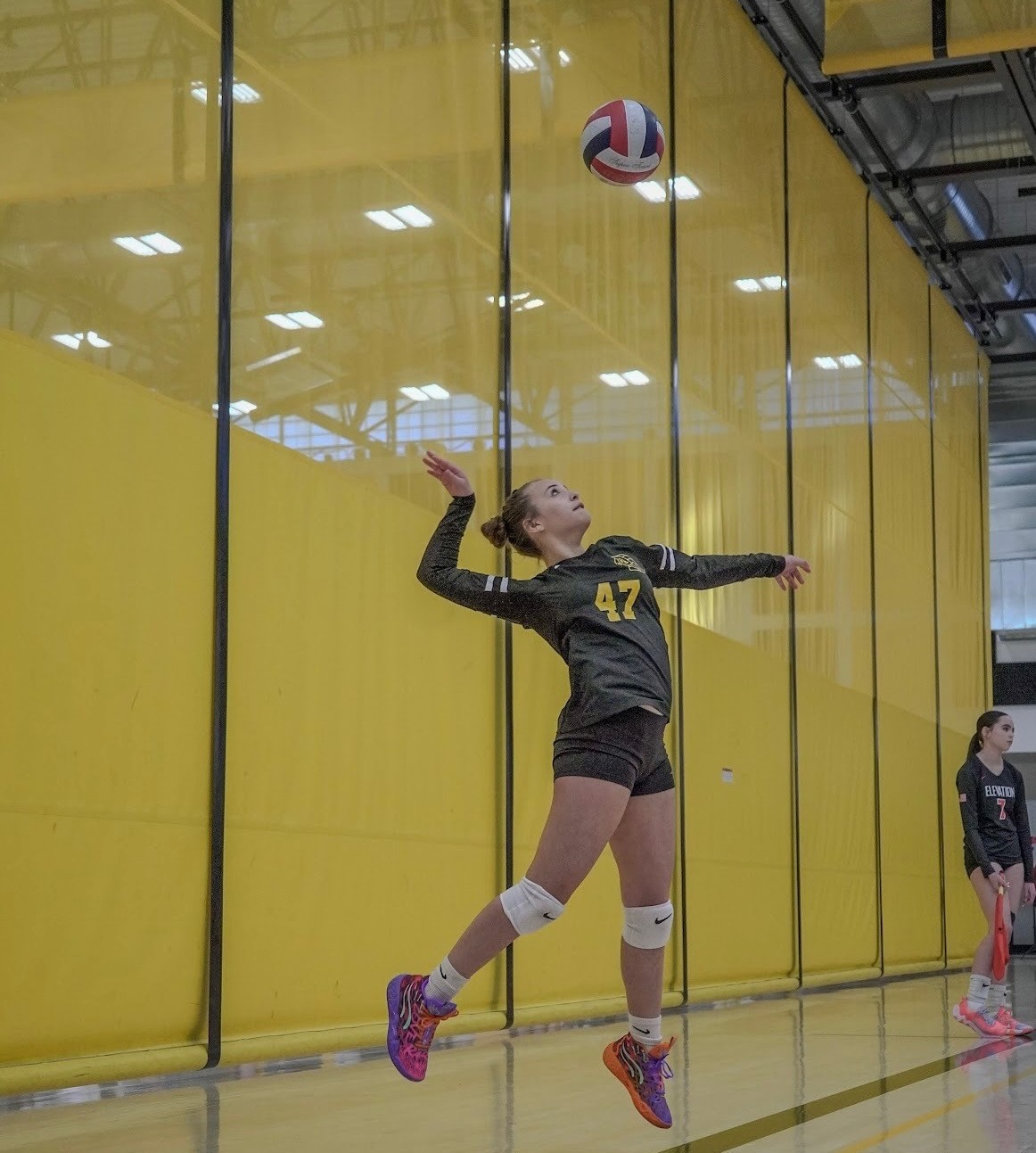 Prime Volleyball Academy