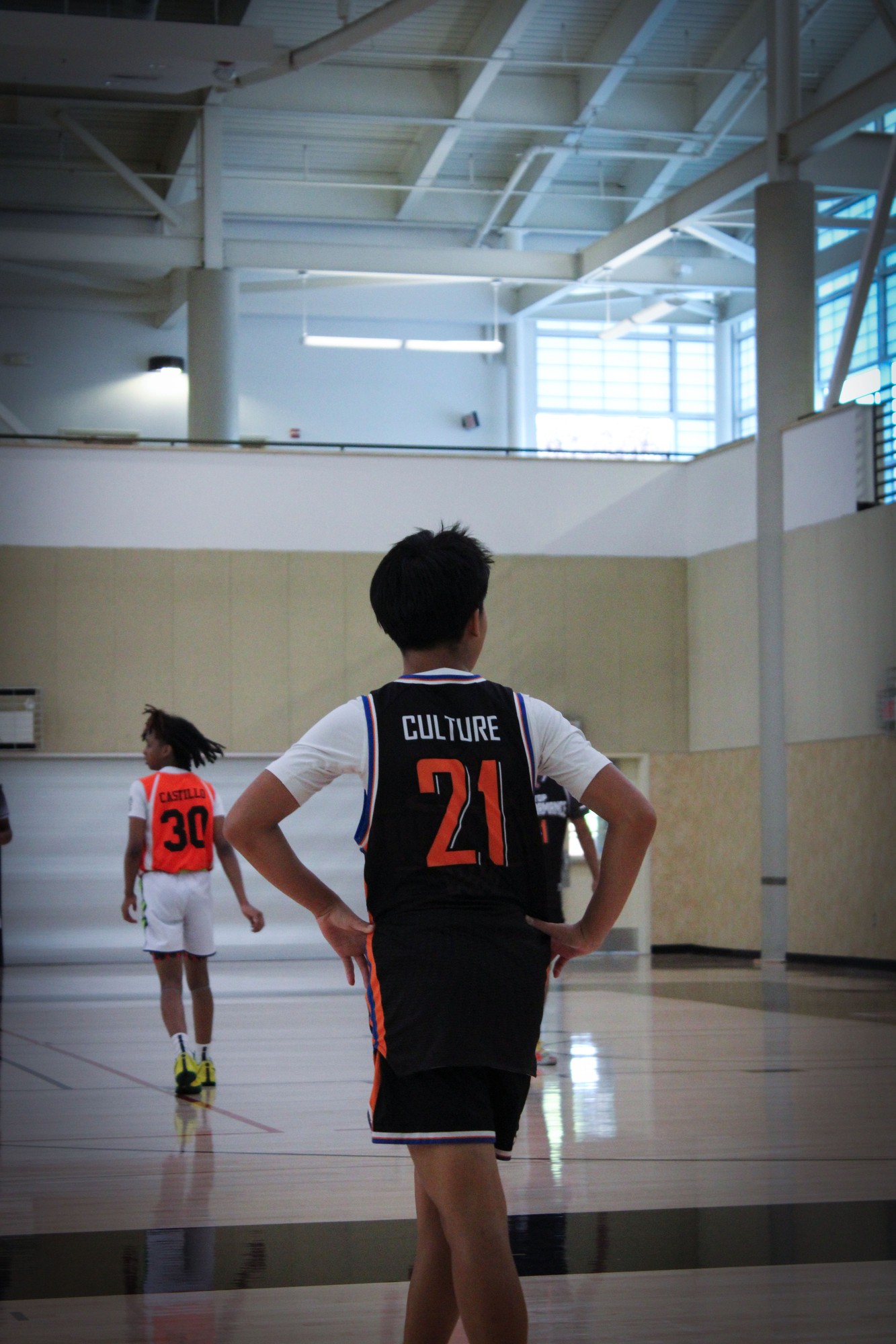 Top Performance Basketball | About Us