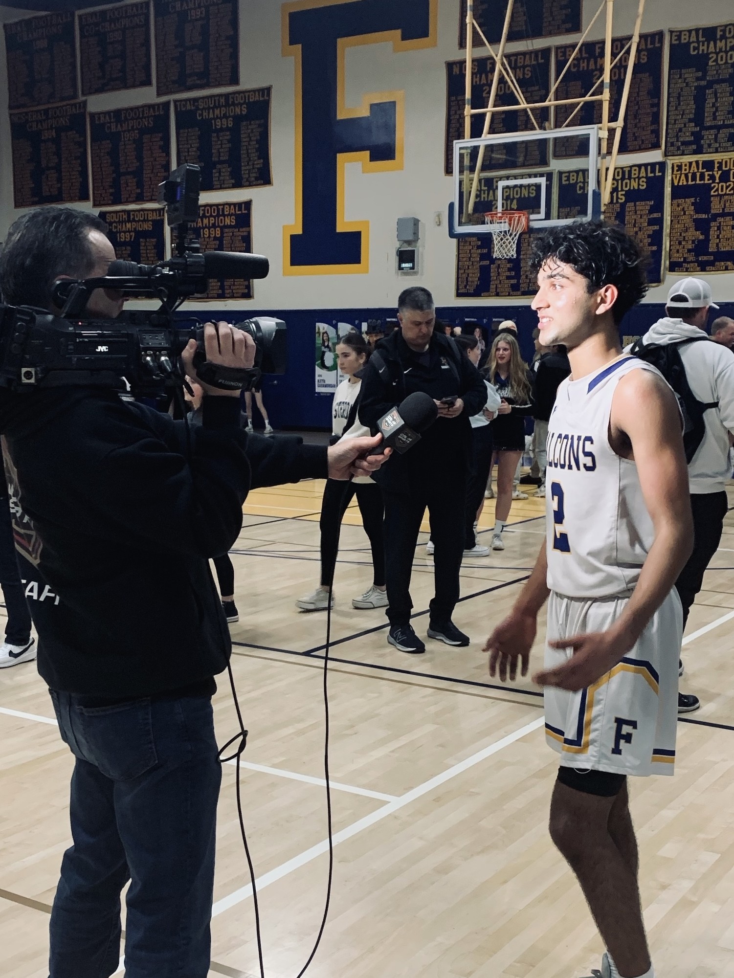 Top Performance Basketball | Player Standouts