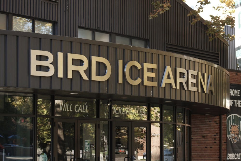 Athens Youth Hockey Association | Bird Ice Arena to Receive New Rink ...