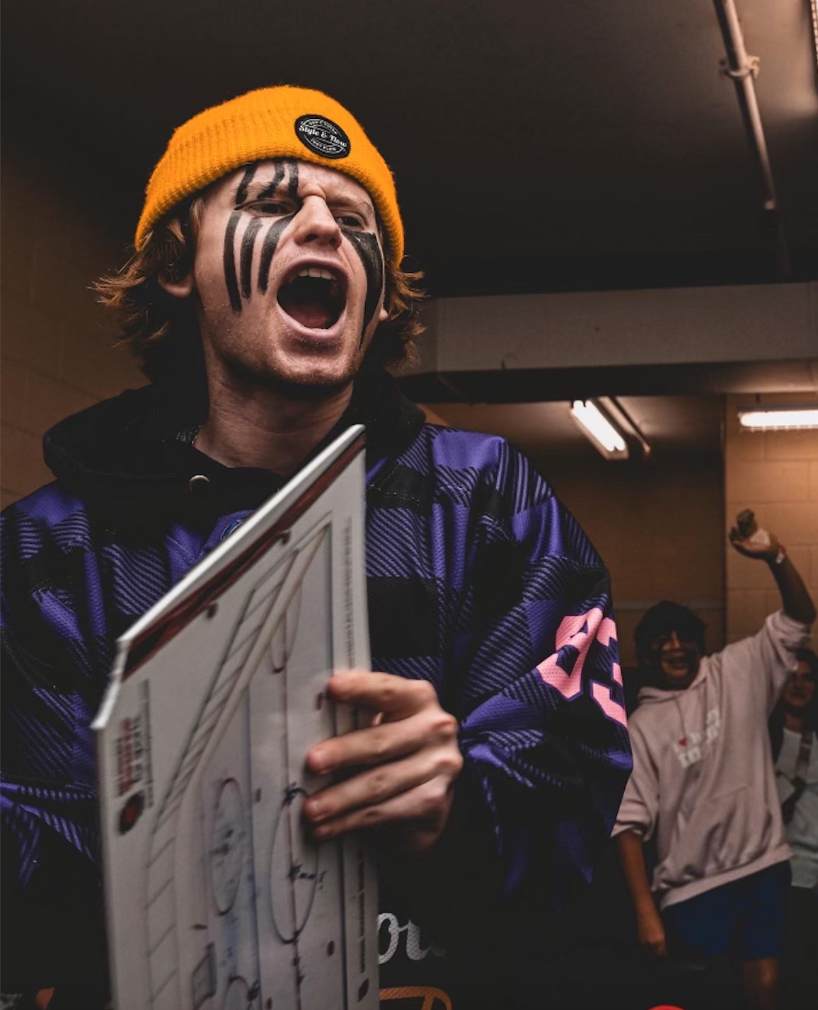 Chippy Cup | Practice with Coach Chippy