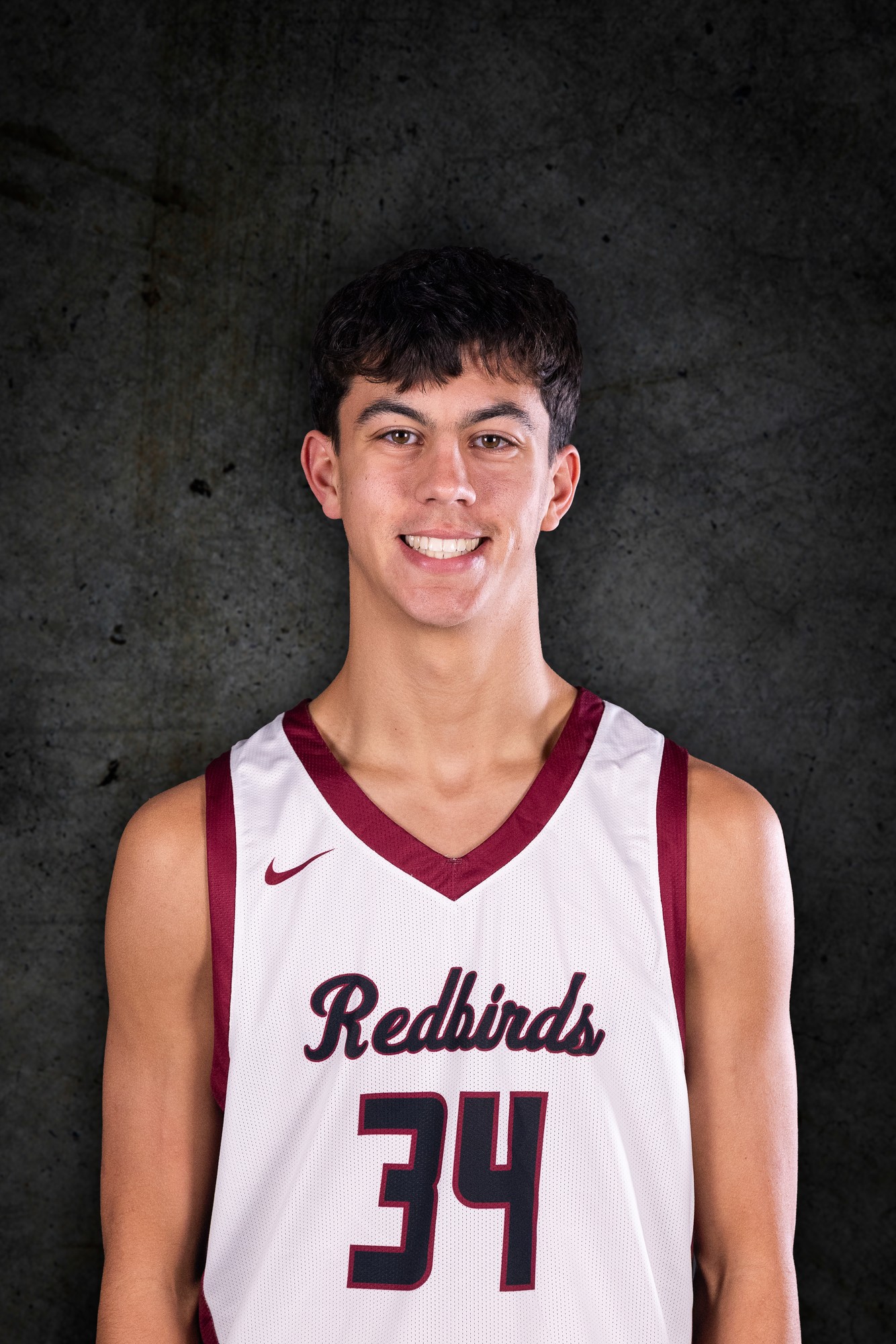 De Pere Basketball | Boys High School