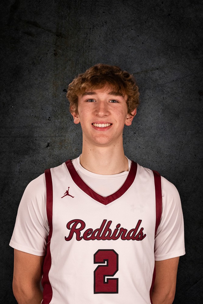 De Pere Basketball | Boys High School
