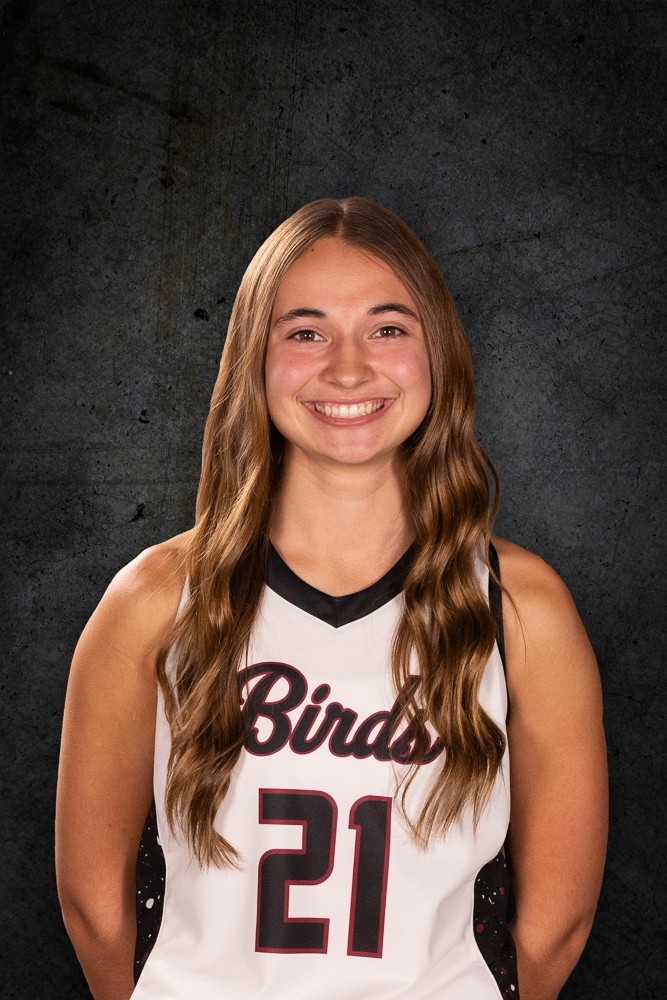 De Pere Basketball | Girls High School