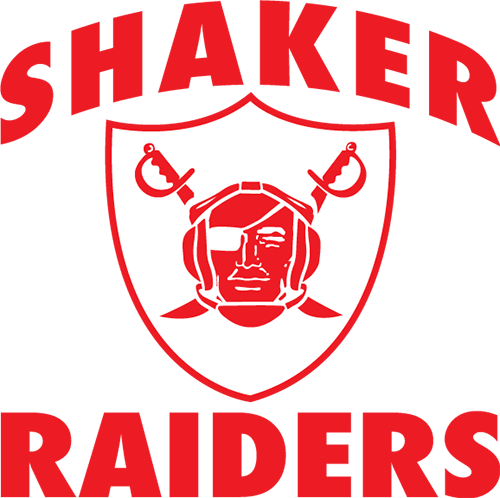 Shaker Raider Wrestling Club | About SRWC