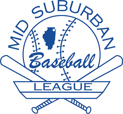 Mid Suburban Baseball League | Park Ridge 13U - National | MSBL ...