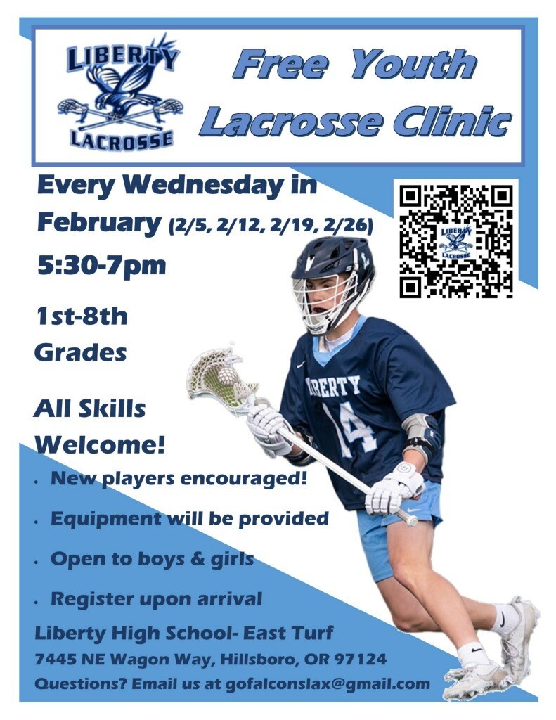 Oregon Girls Lacrosse Association