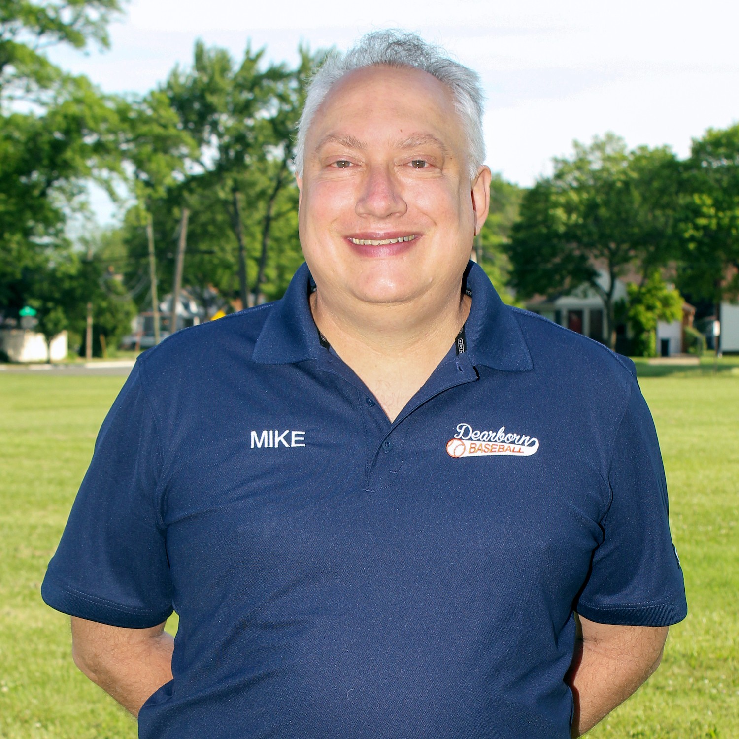 Dearborn Baseball | Pinto Division