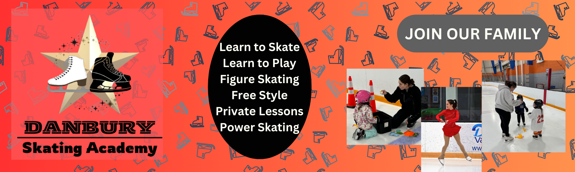 Danbury Skating Academy