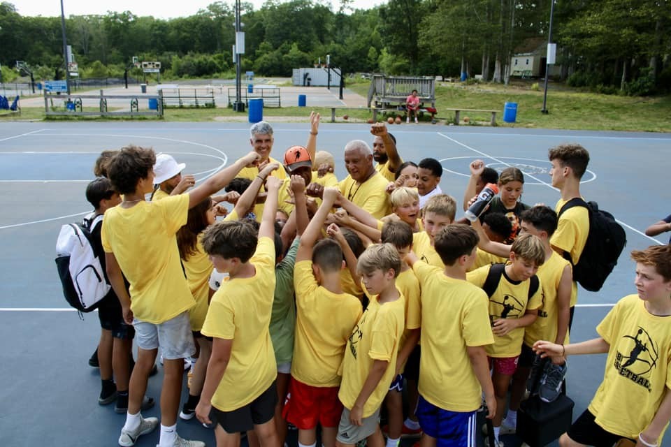 Burgo Basketball Association