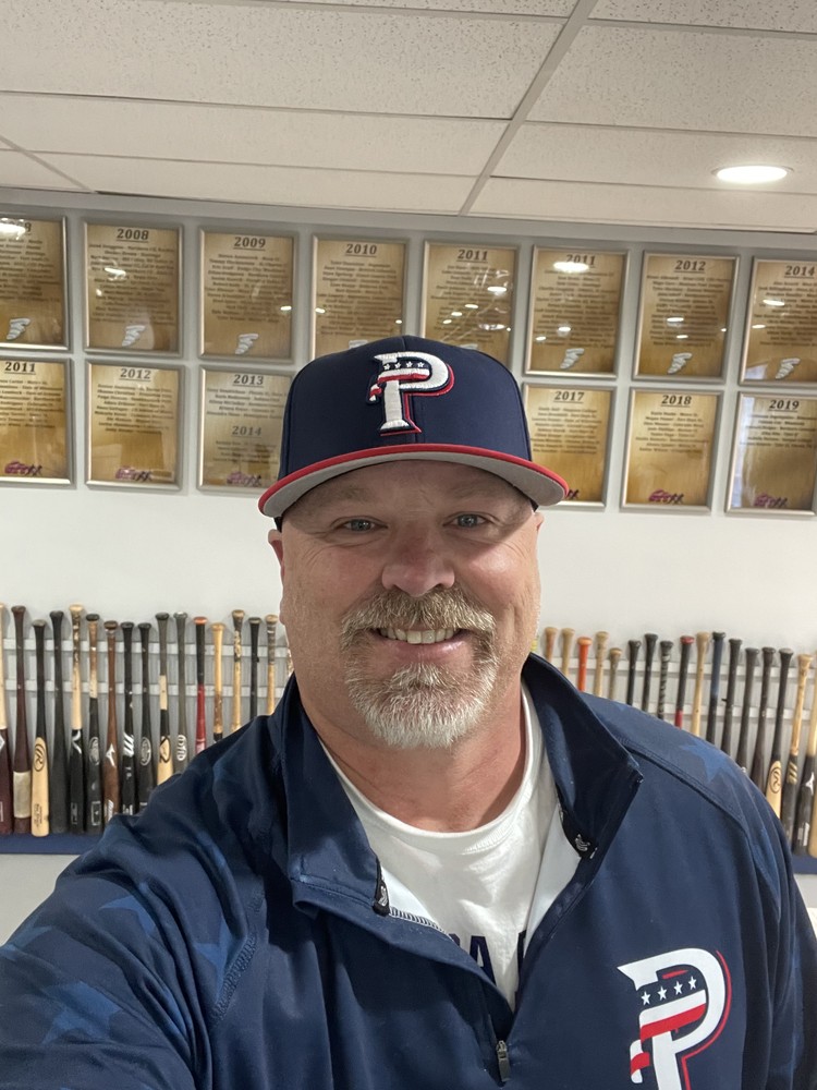 USA Prime Colorado Baseball | New Ownership for 2025