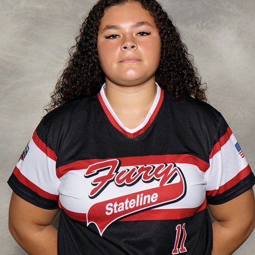 Stateline Sports Group | 18U Fury White (AC) Roster | Stateline Fury ...