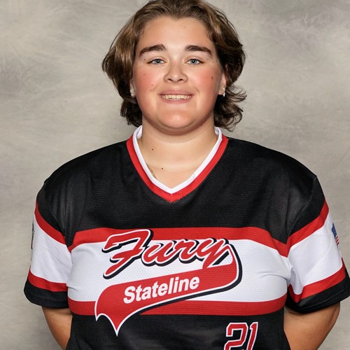 Stateline Sports Group | 18U Fury White (AC) Roster | Stateline Fury ...