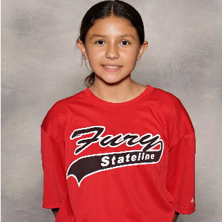 Stateline Sports Group | 12U Fury White (TH) Roster | Stateline Fury ...