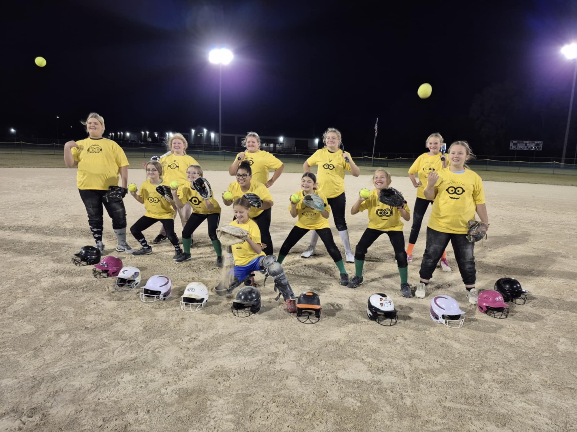 Stateline Sports Group | 2025 Scarecrow Slam Costume Contest