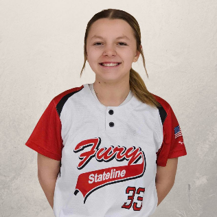 Stateline Sports Group | 18U Fury White (AC) Roster | Stateline Fury ...