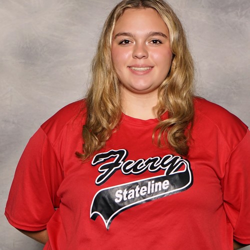 Stateline Sports Group | 15U Fury Black (TD) Roster | Stateline Fury ...