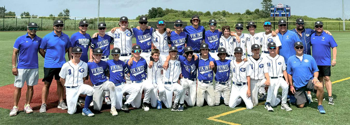 Geneva Baseball Association