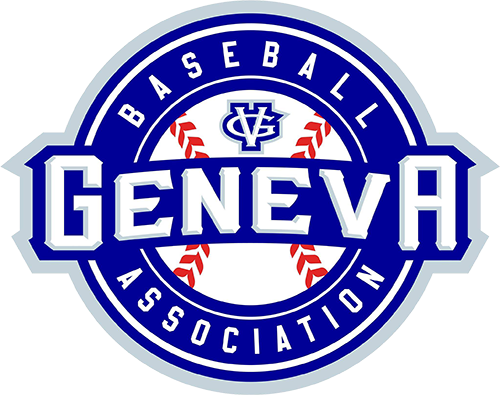 Geneva Baseball Association | Major Cardinals | Little League Major ...