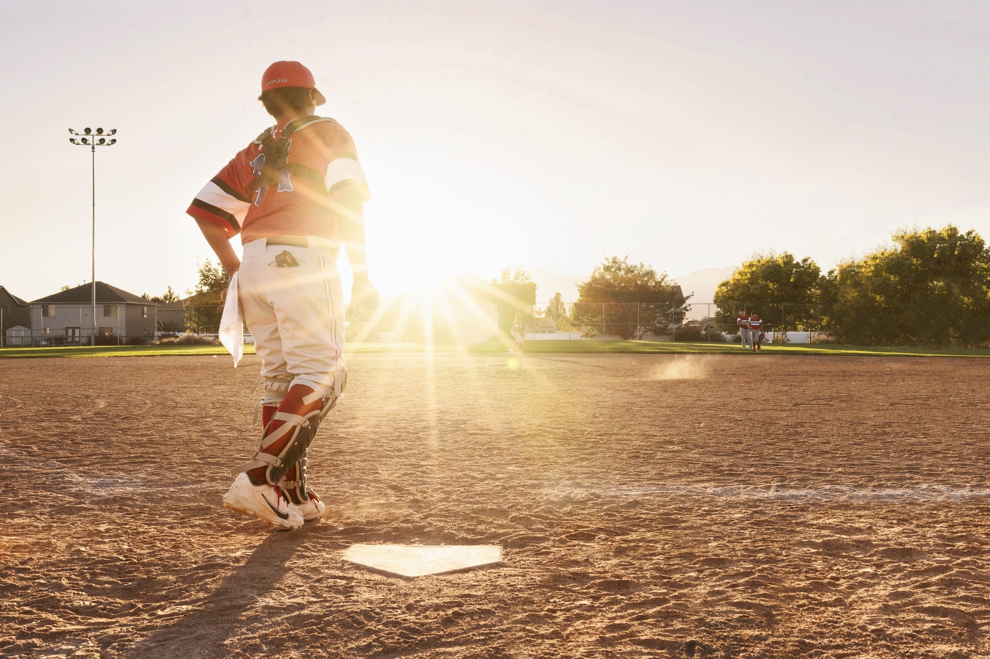 Limitless Baseball Academy