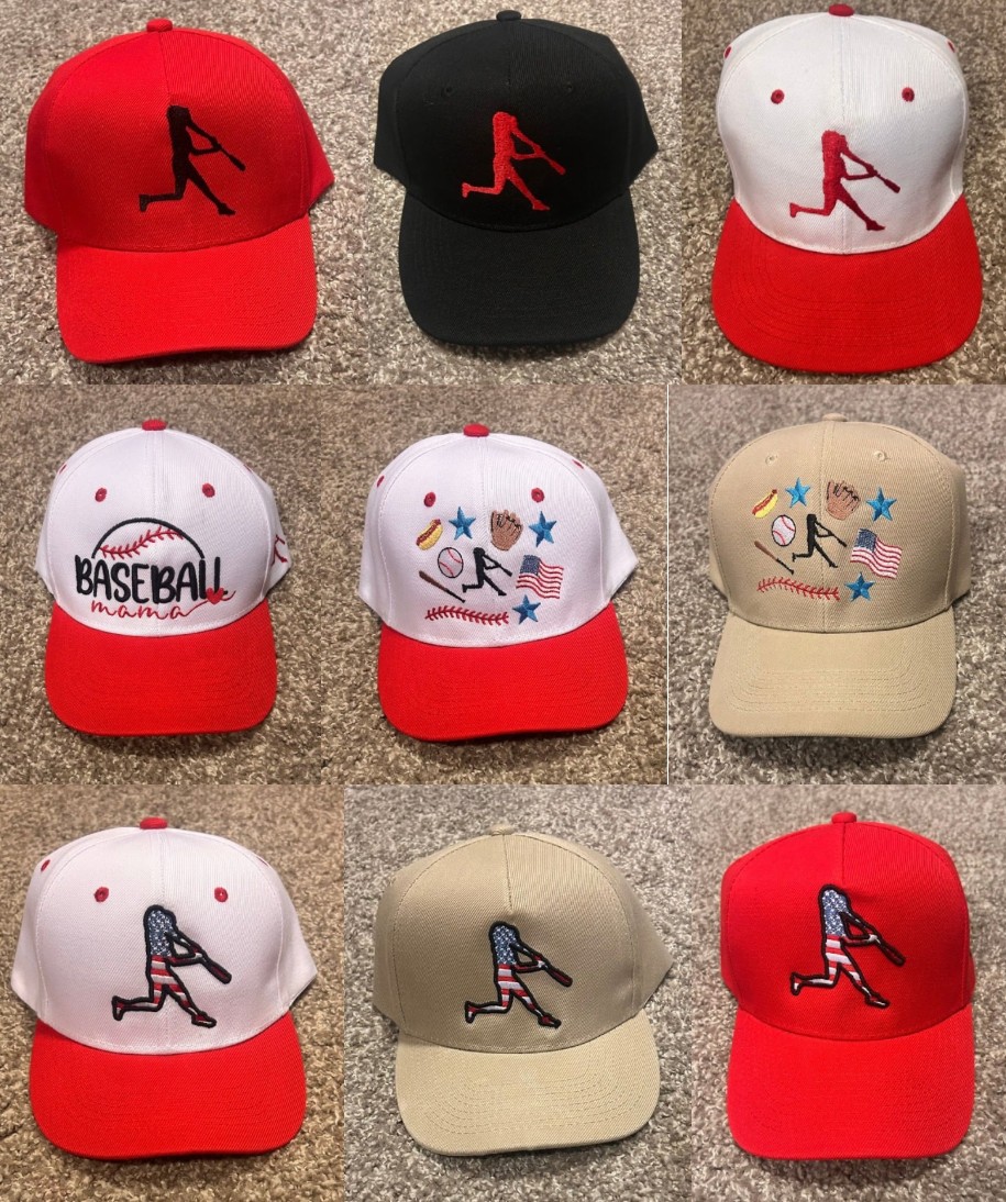 Limitless Baseball Academy | Limitless Swag