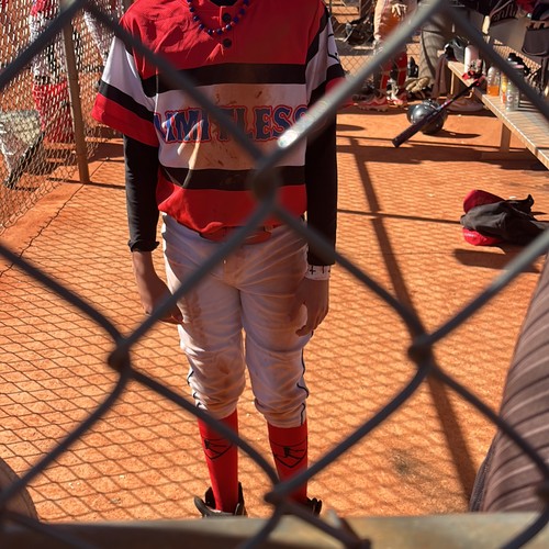 Limitless Baseball Academy | 12U Red Roster | Travel Teams | 2025