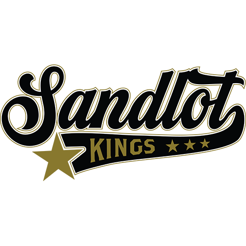 The Sandlot Kings | Travel Baseball