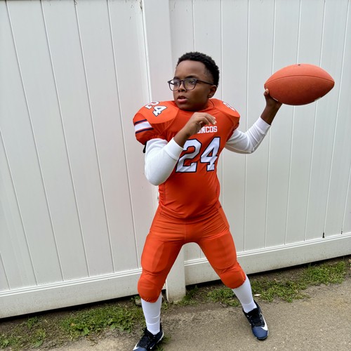 Roseville Junior Sports | Varsity Football Roster | Tackle Football ...