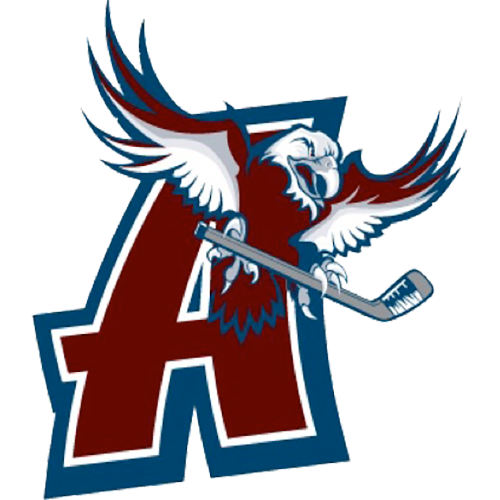 Auburn Ice Hawks | Superhero Tournament