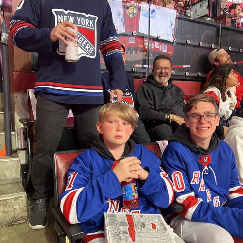 Greater New York Stars | Prestige Stars Bantam A Roster | Prestige ...