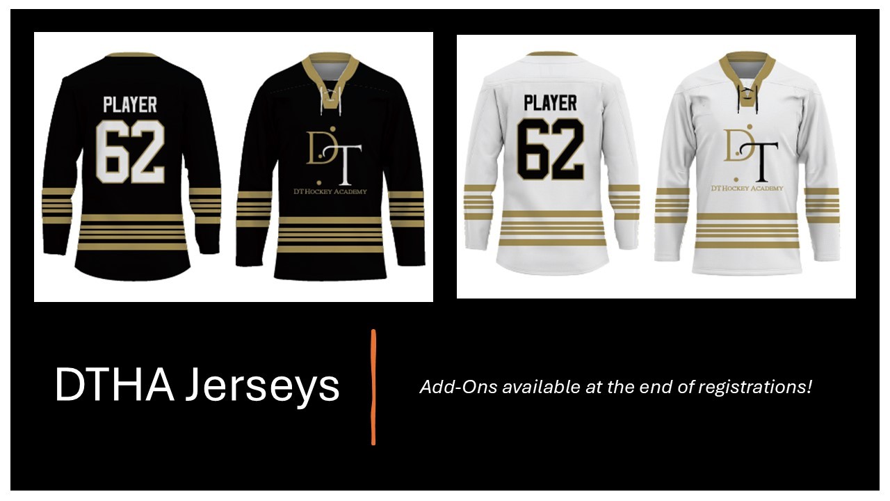 Dedicated Talent Hockey Academy | Small Group Lessons