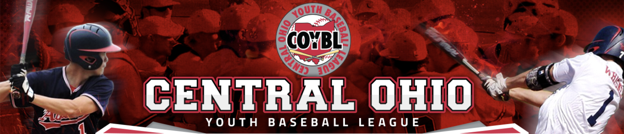 Central Ohio Youth Baseball League