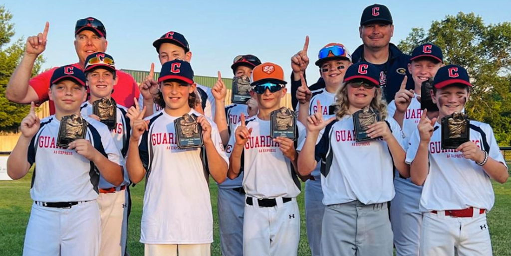 Lowes Creek Baseball | Former Champions & Players