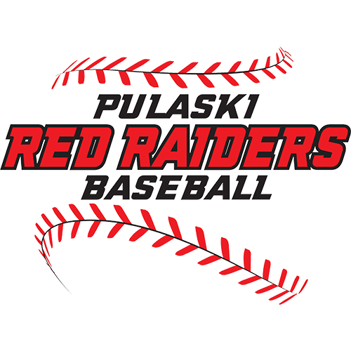 Pulaski Baseball | 14U Red | Red Tournament Teams | 2025 Summer