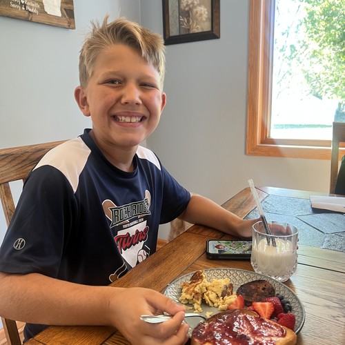 Rock Ridge Baseball | Marlins Roster | Rock Ridge Youth Baseball | 2025 ...